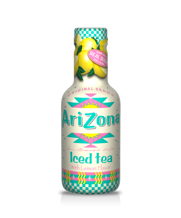 comprar té Arizona