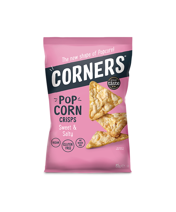 Snacks Americanos- Taste of America