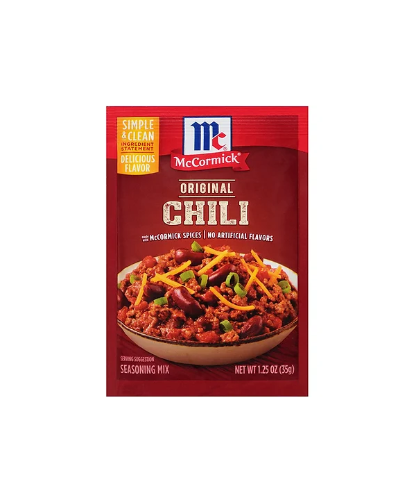 Condimentos y especias