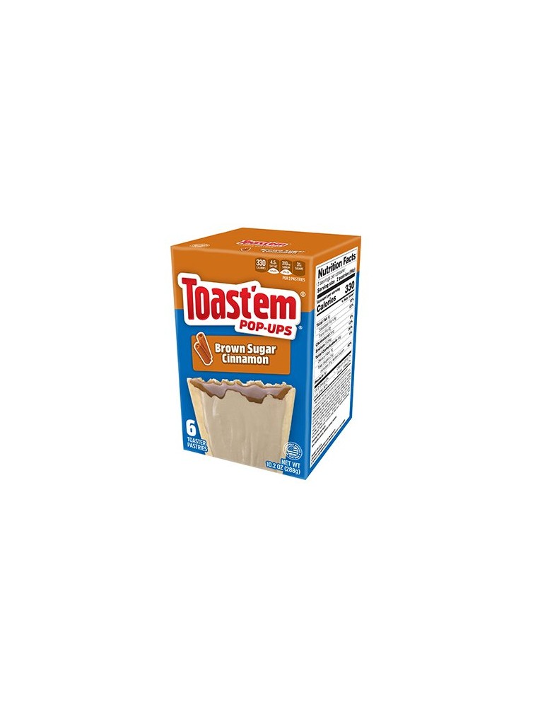 Comprar pasteles americanos de Toast'em Comprar pasteles americanos de Toast'em