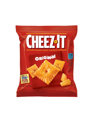 Snacks Americanos- Taste of America