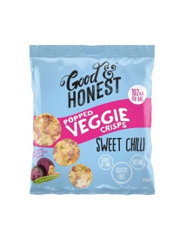 Snacks Americanos- Taste of America