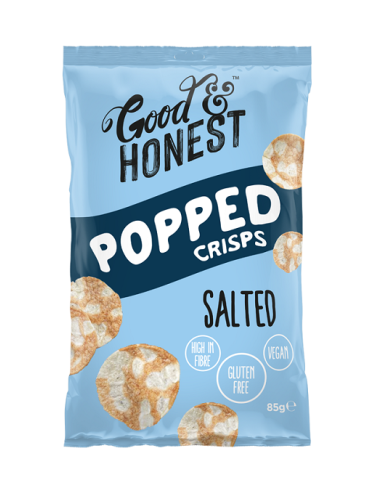 Snacks Americanos- Taste of America