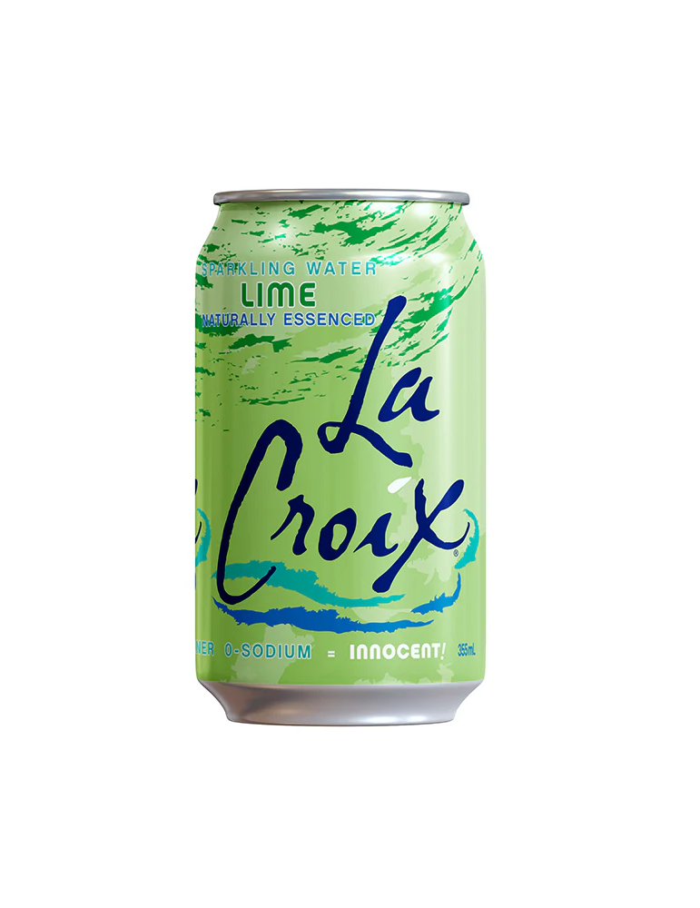Comprar Agua Americana La Croix | Taste Of America